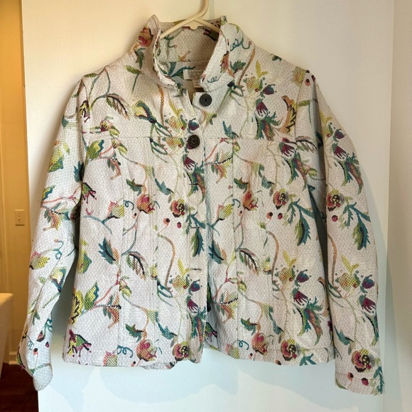 Christopher & Banks | Jackets & Coats | Vintage Christopher Banks ...